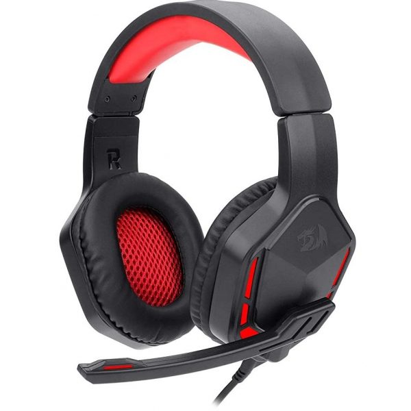 Gaming Headset Archives - Redragon