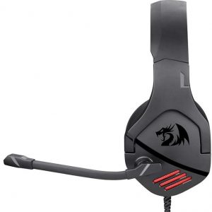 Redragon H250 THESEUS Gaming Headset - Redragon