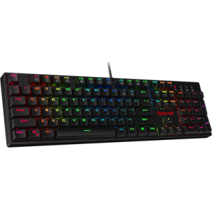 Redragon K582 SURARA PRO Mechanical Gaming Keyboard - Redragon