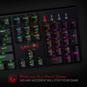 Redragon K582 SURARA PRO Mechanical Gaming Keyboard - Redragon